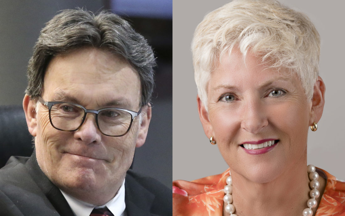 Voters Guide: 2018 General Election | News, Sports, Jobs - Lawrence ...